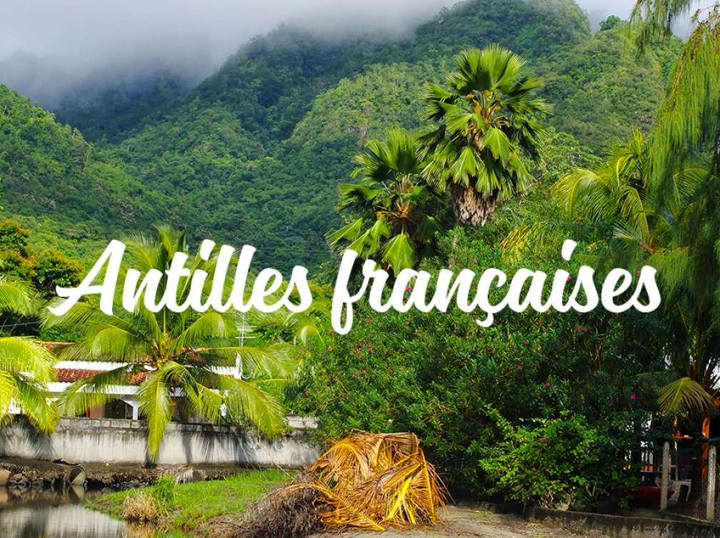 Croisière Caraïbes: prix offres vacances Antilles |Costa Croisières