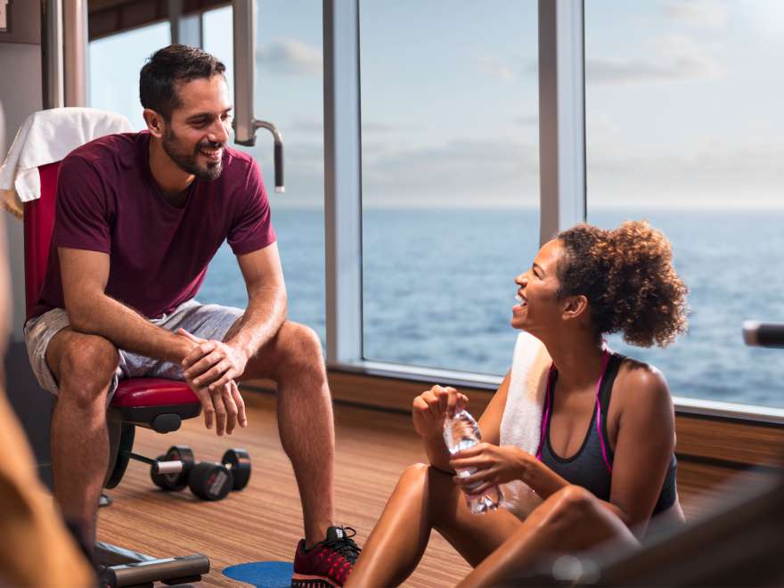 Squok Club | Costa Croisières